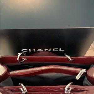 CHANEL | Bags | Chanel Gst | Poshmark